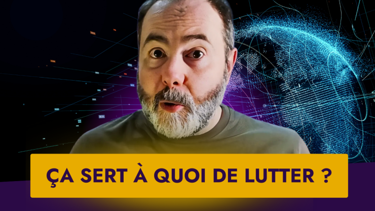 C'est quoi un syndicat ? | Radio DevOps Hors Série 1/3 | Lydra ...
