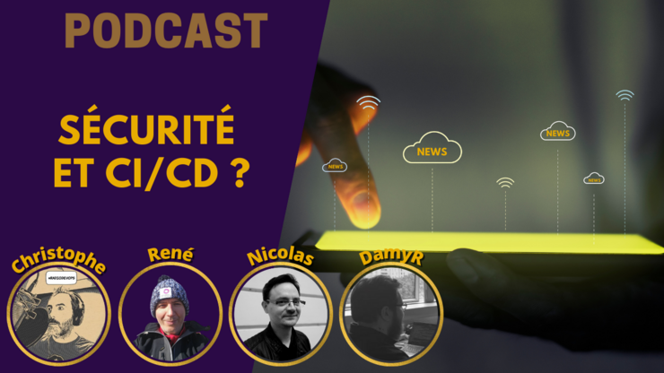 ⚔️ CircleCI attaqué ! | Actus DevOps Janvier 2023 | Lydra | Artisans DevOps