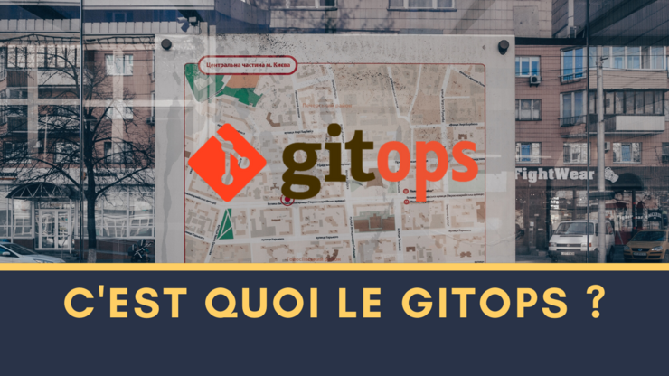 🎙 En Solo #4 - C'est quoi le GitOps ? | Lydra | Artisans DevOps