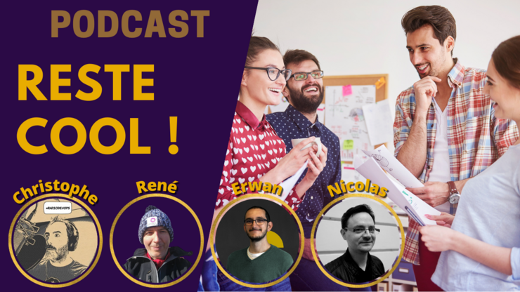 📻 Le Savoir-être en entreprise | Radio DevOps #31 | Lydra | Artisans DevOps